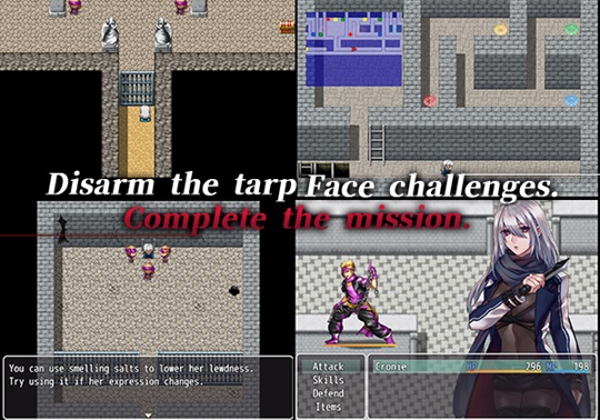 072 Project｜Game Platform