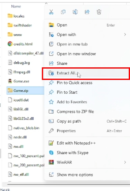 072 Project｜Game Platform