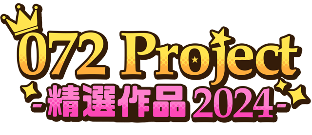 072 Project｜Game Platform