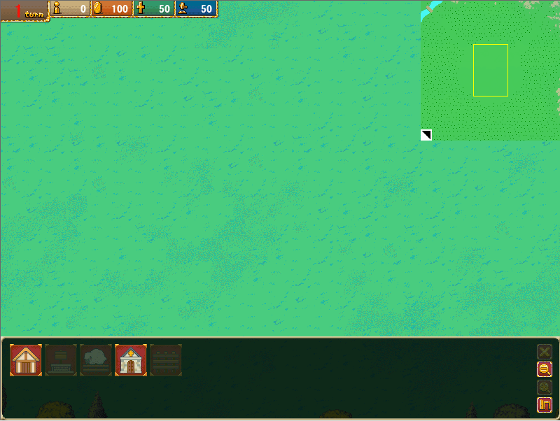 072 Project｜Game Platform