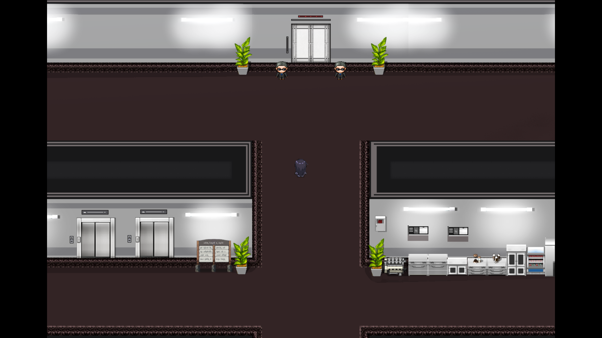 072 Project｜Game Platform