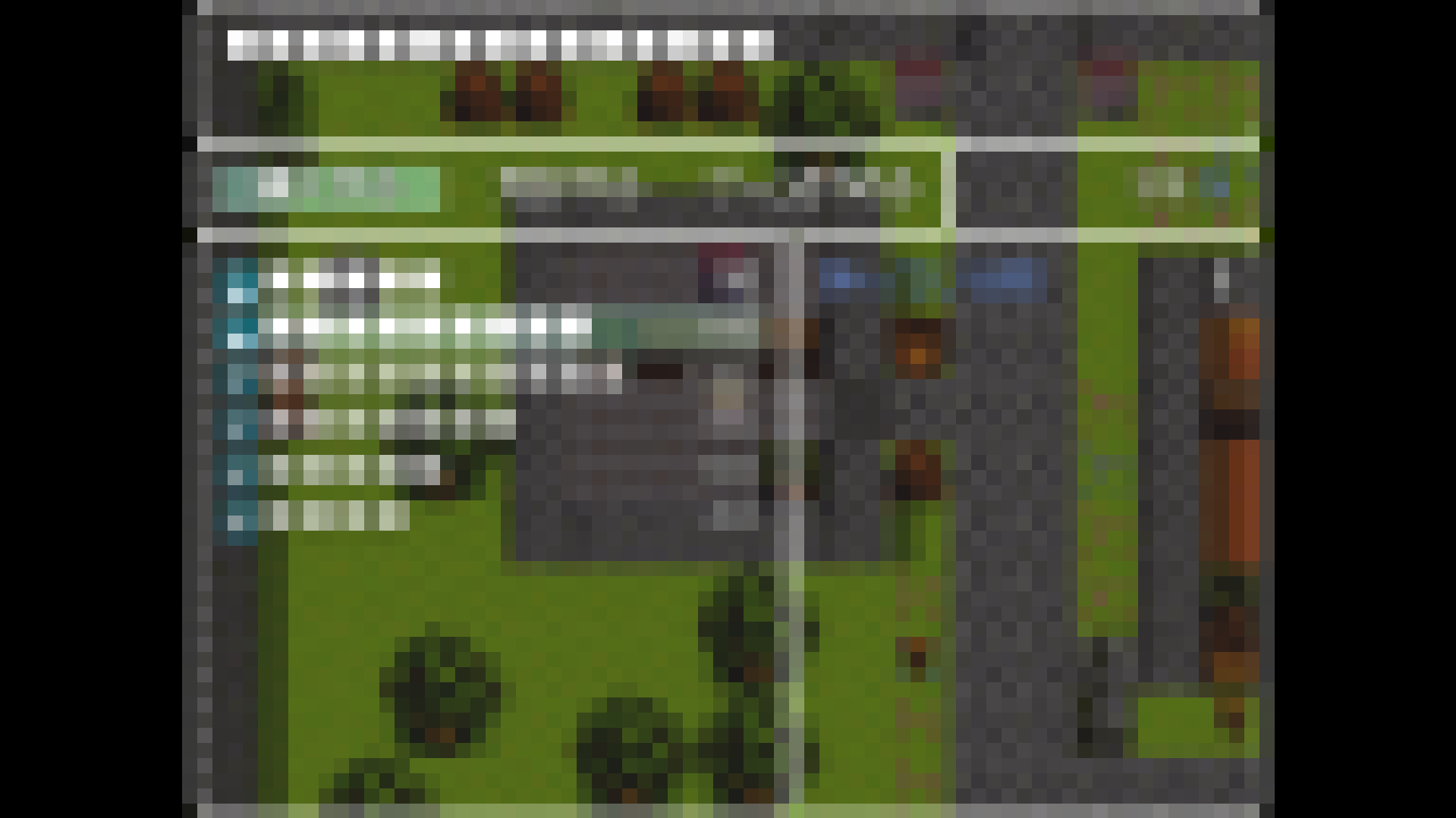 072 Project｜Game Platform