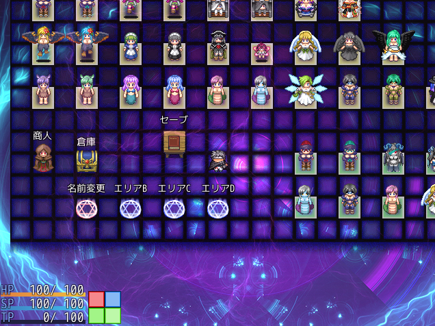 072 Project｜Game Platform