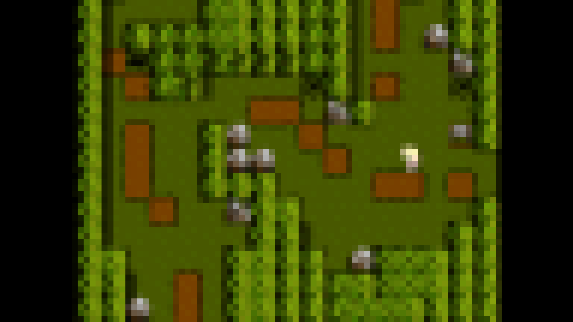 072 Project｜Game Platform